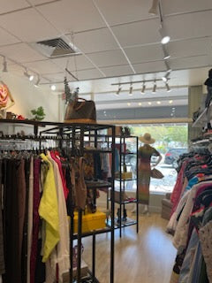 Exploring the Thrill of Consignment Shopping: Similar to Thrift Stores ...