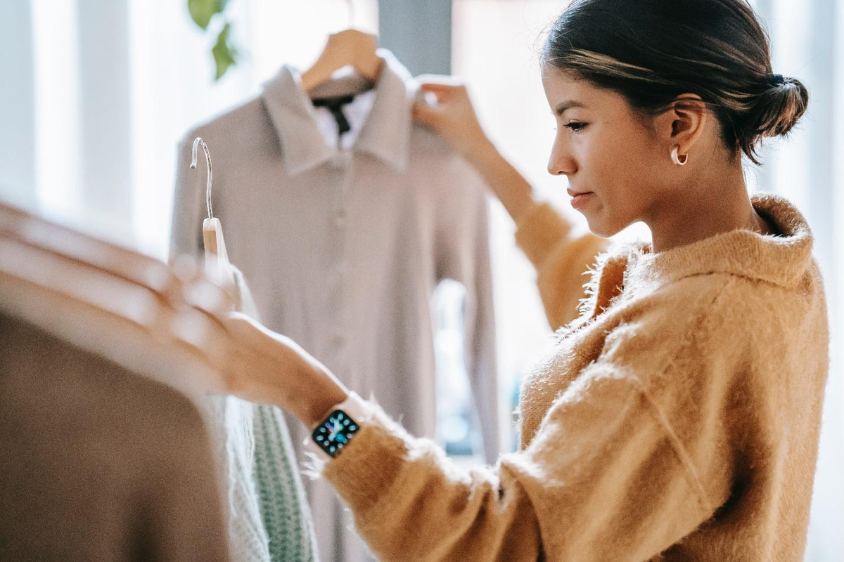 Common Features of a Regular Consignment Store – Swap Boutique