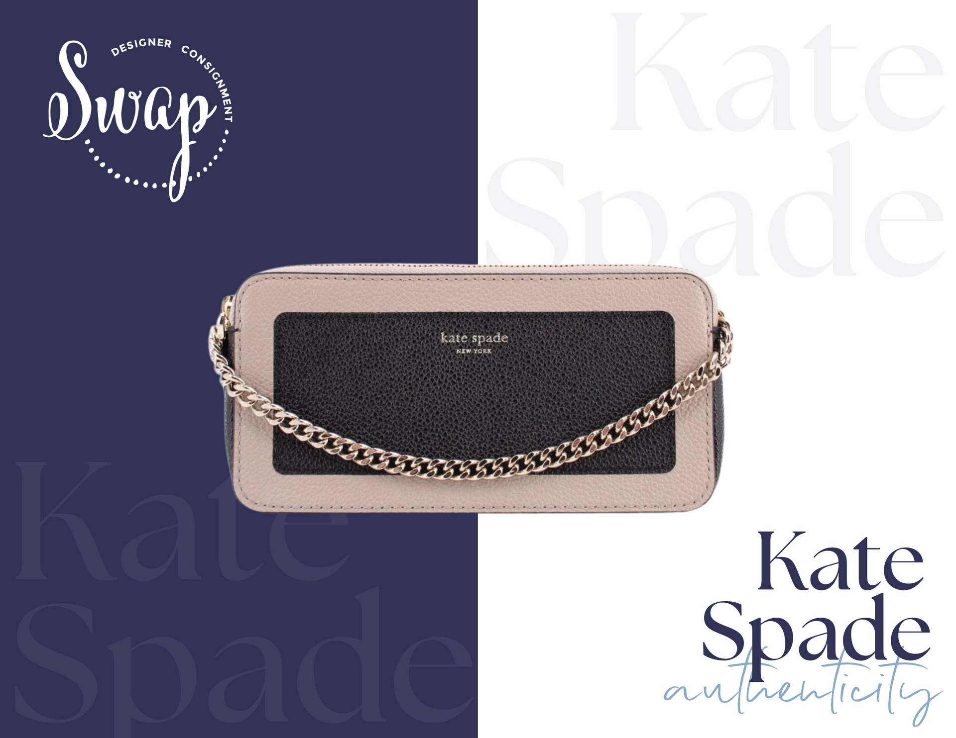How to Tell if Your Kate Spade is Original – Swap Boutique