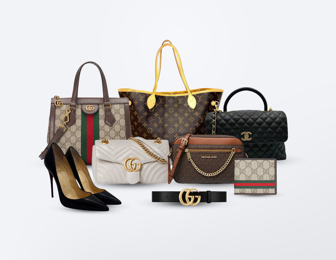 Designer Consignment | Miami | New Orleans | Baton Rouge – Swap Boutique