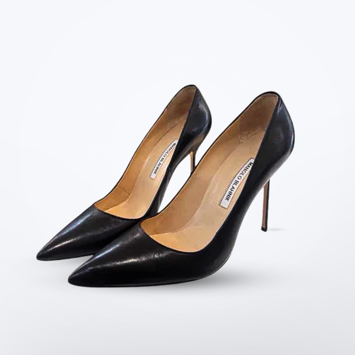 Manolo Blahnik – Swap Boutique